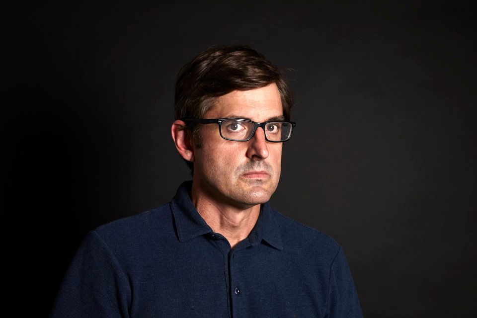 BBC renews Louis Theroux Interviews for second series | Irish Independent