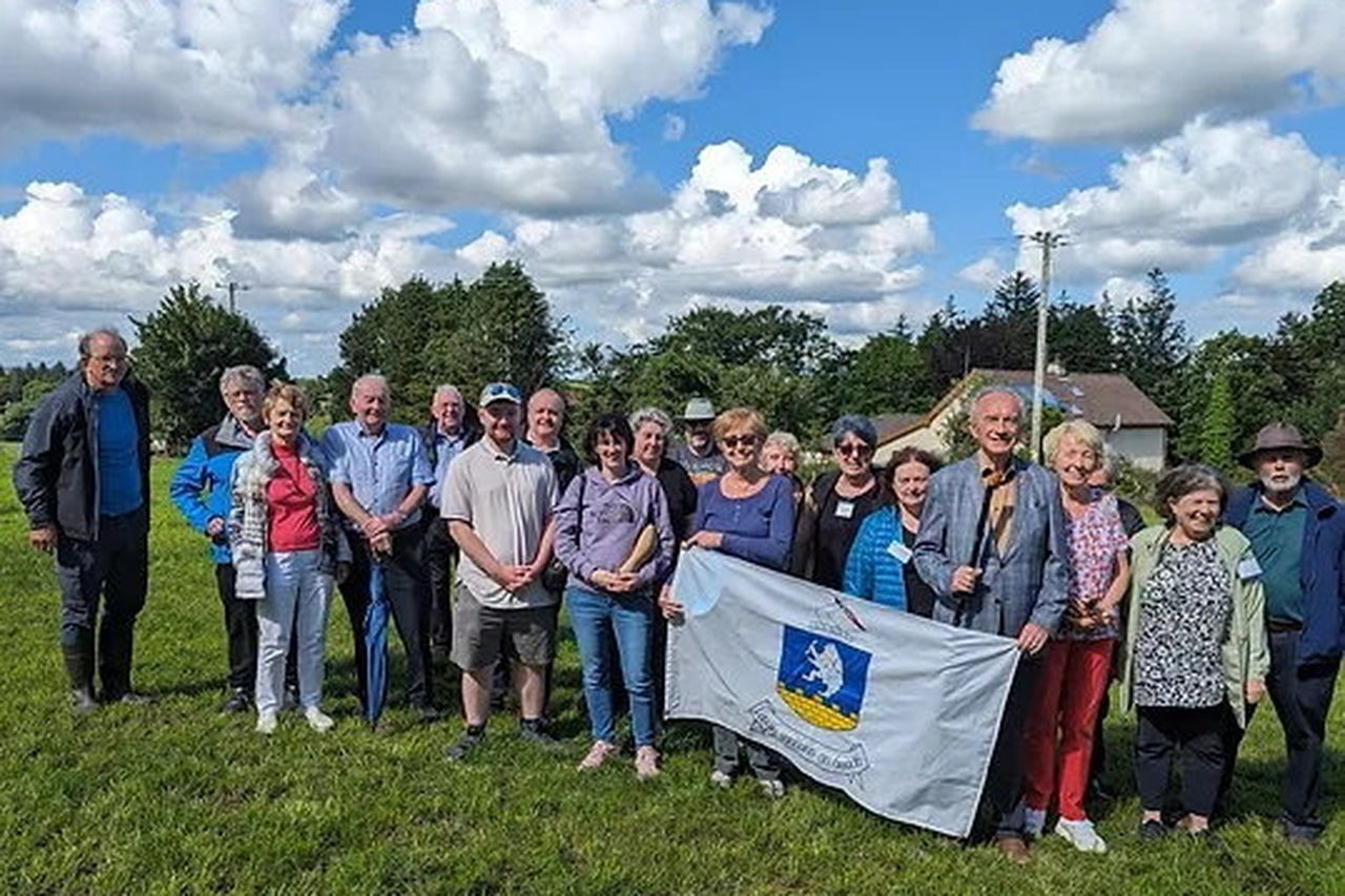 O’Mahony clan members from all over Ireland to gather in mid Cork ...