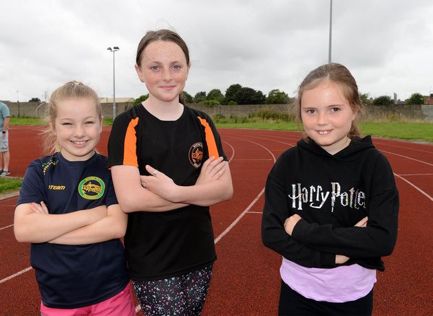 Around the Districts: Clogherhead and Tullyallen | Irish Independent