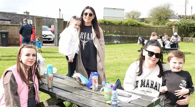 Around the Districts: Duleek and Tullyallen | Irish Independent