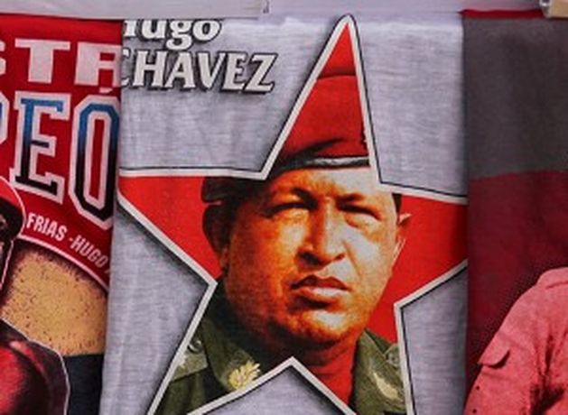 'Chavez death plot agent' deported | Irish Independent
