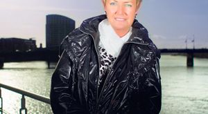 Ann McCabe: 'I am 17 years down the line. It never goes away. Ever ...