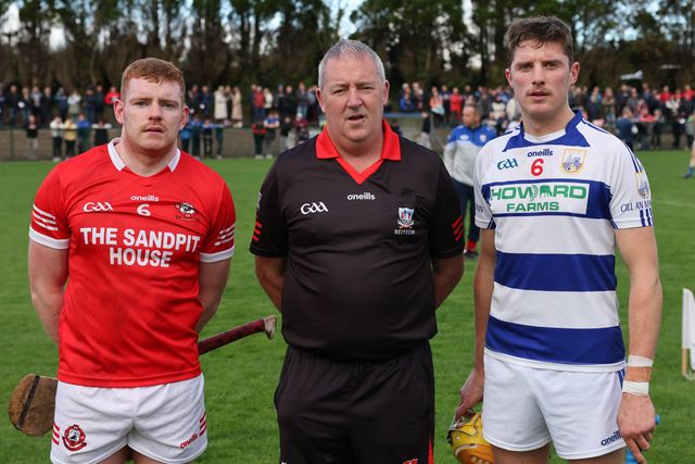 Around the Districts: Killavullen | Irish Independent