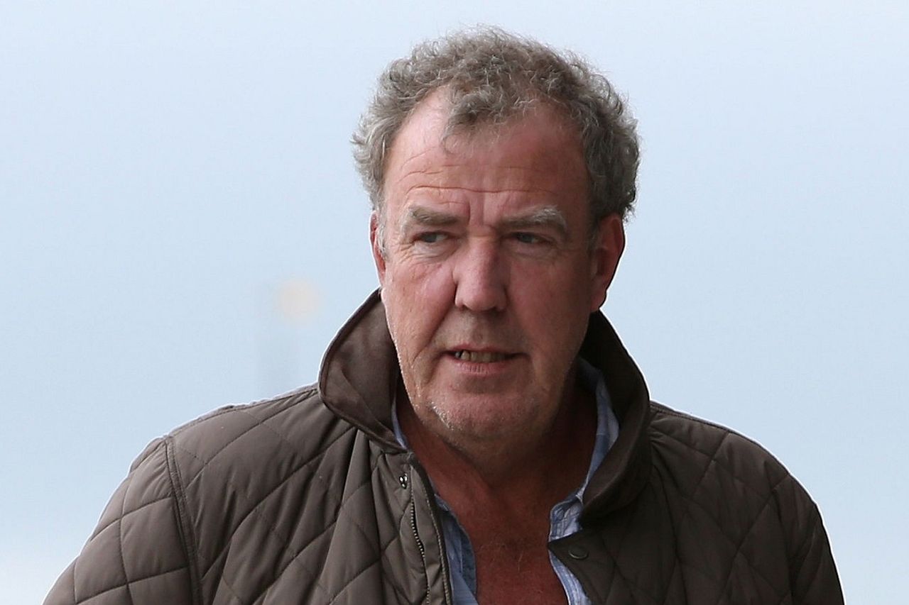 Clarkson: No idea what future holds | Irish Independent
