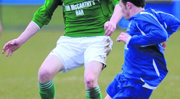 Killarney Athletic in the frame after Island win | Irish Independent