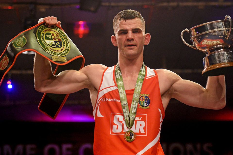 ‘It’s a massive blow’ – boxer Adam Nolan on move to ban foreign ...