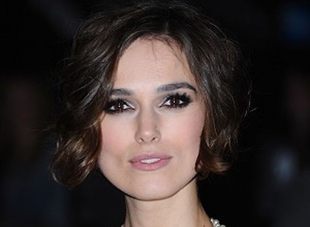 Keira: I'm more than a pretty face | Irish Independent