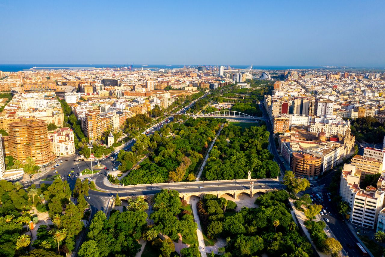 Green with envy: Why communities worldwide long to be like ...