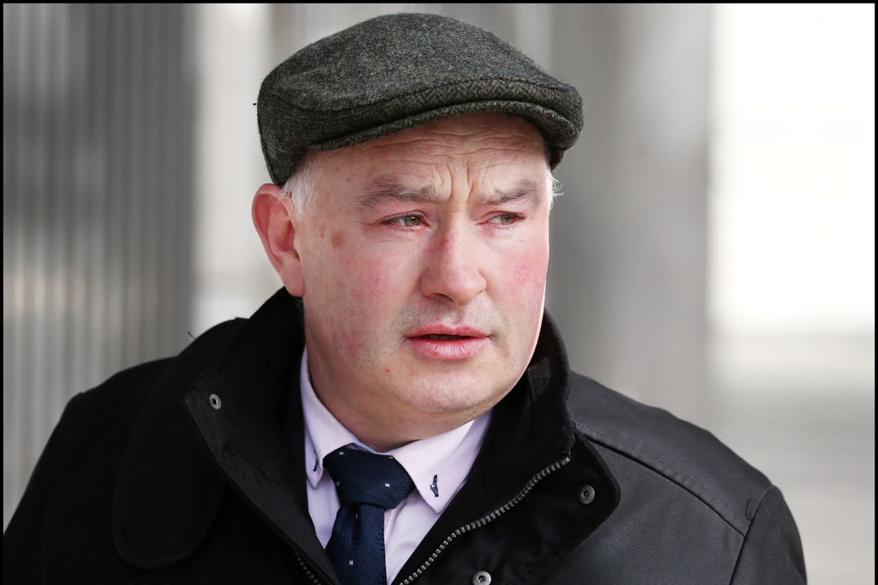 Darragh McCullough: 'One of Ireland's most capable dairy men has turned ...