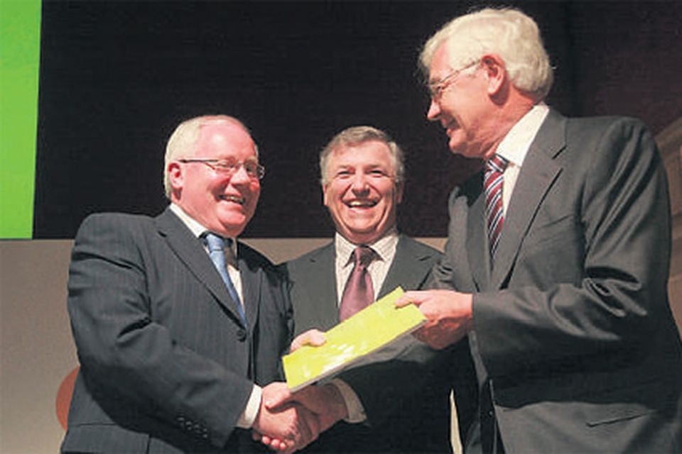 Teagasc 2030 Foresight conference | Irish Independent