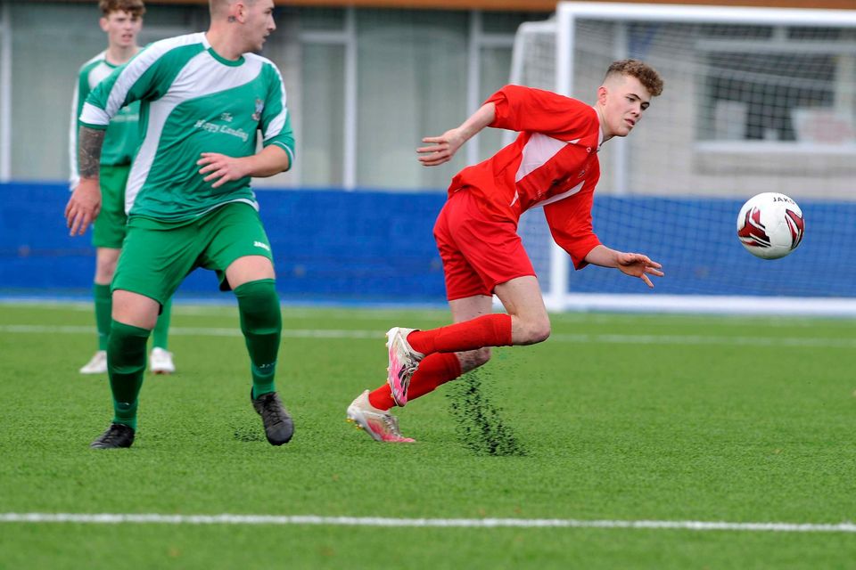MCR move up to third place | Irish Independent