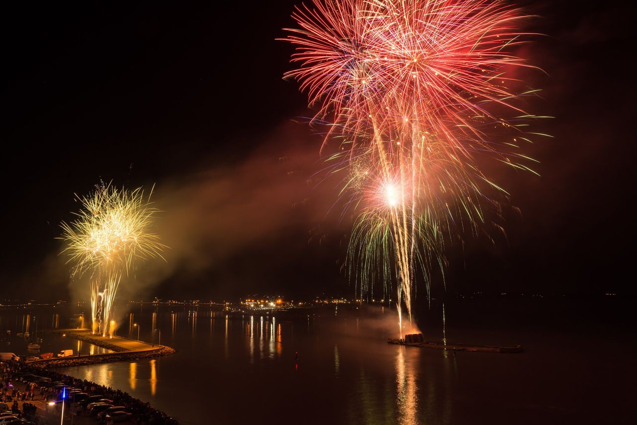 Wexford Festival Opera fireworks night – all you need to know including ...
