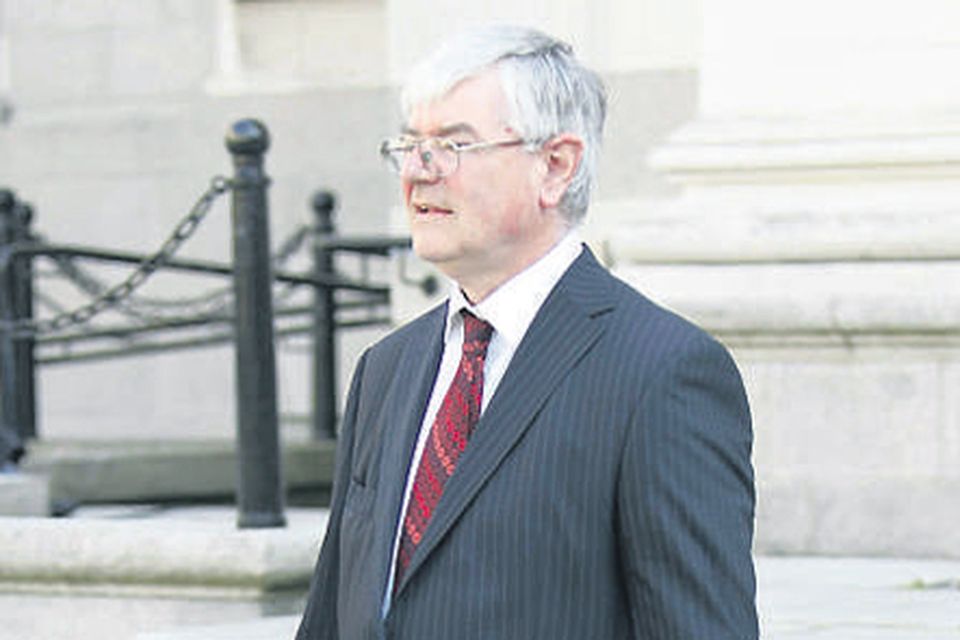 Wallace avoids axe as three others dropped | Irish Independent