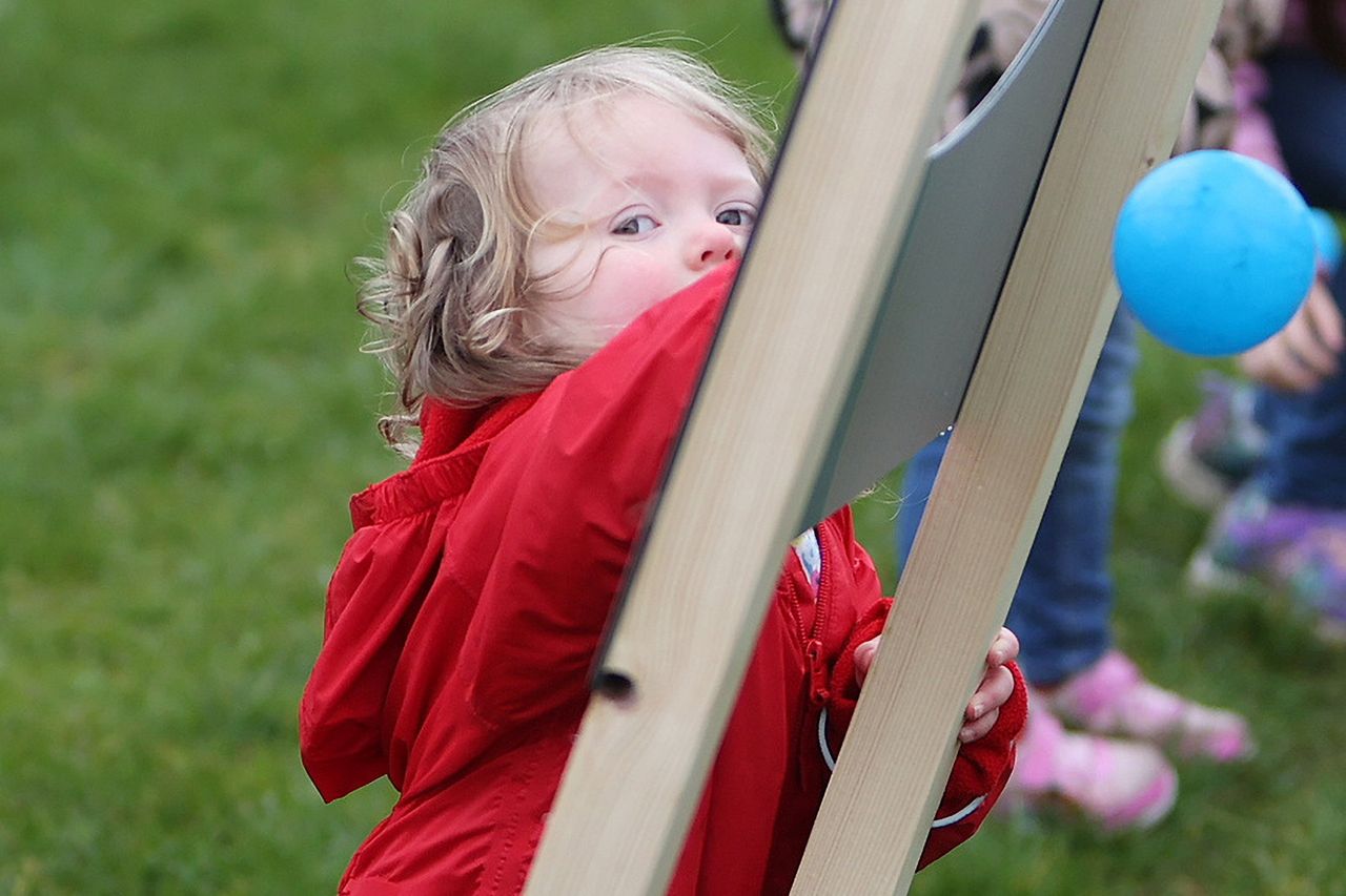See photos as Baltinglass GAA Club hosts big family-day out | Irish ...