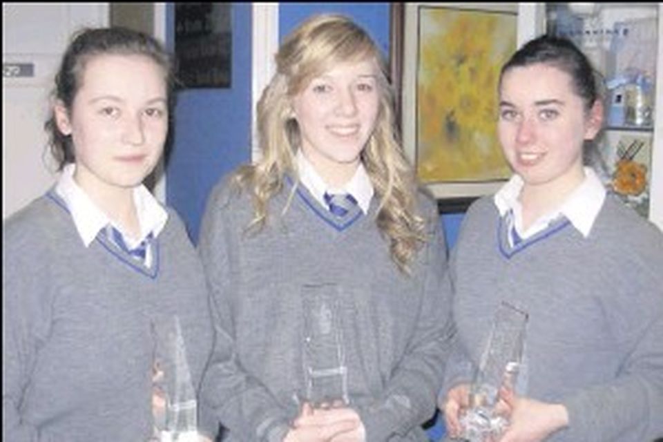 Colaiste Ris sails through to ninth debating final in a row | Irish ...