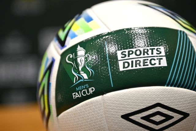 FAI Cup quarter-final draw: Bohemians face Drogheda as Dundalk visit ...