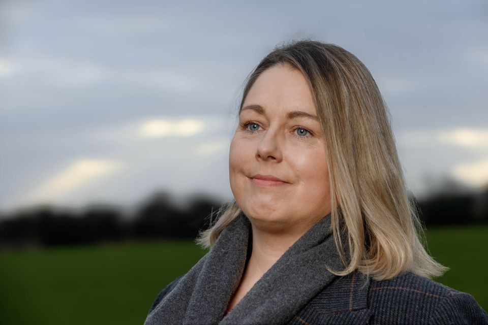 ‘Checking in to St Pat’s literally saved my life’ – Cork woman on her ...