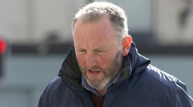 Michael Scott trial: Toxic relationship with tensions over land and ...