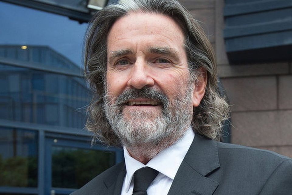 Developer sues Johnny Ronan companies over €35m office site | Irish ...