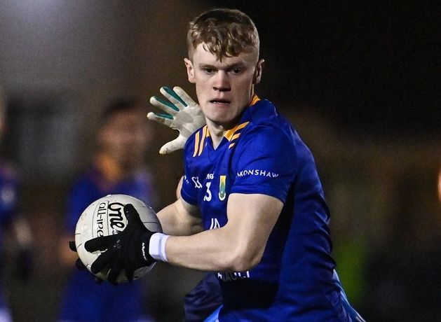 Carlow | Irish Independent