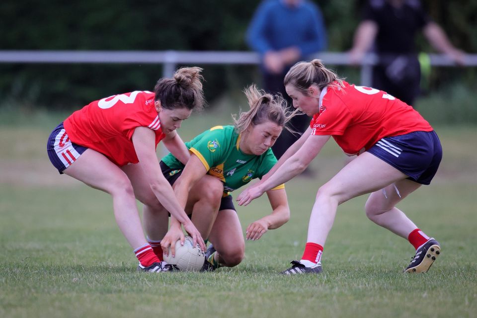 Thomas Davis goal rush sinks St Brigid’s in entertaining championship ...