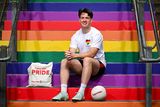 Influencer Kevin Penrose on being gay in the GAA: ‘The pitch used to be ...