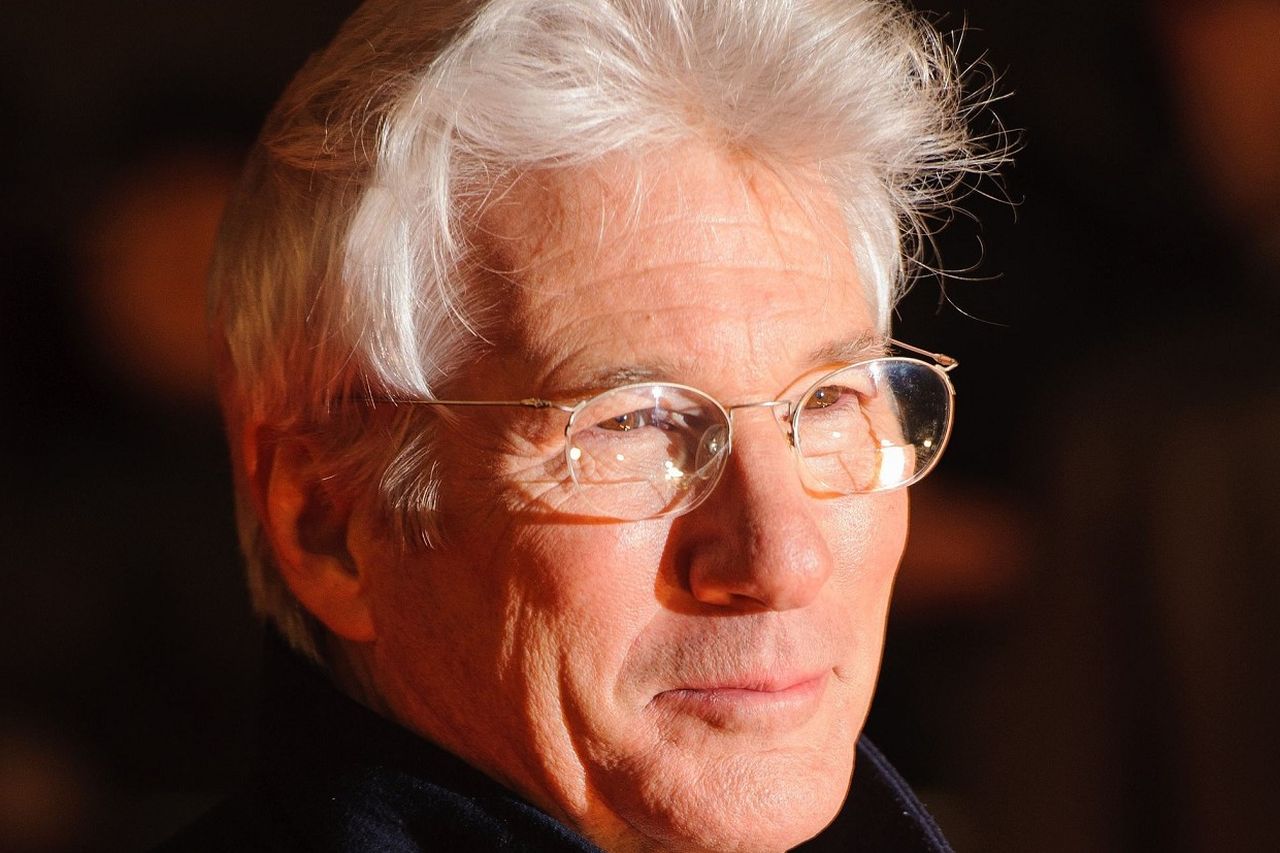 Richard Gere to attend premiere at Glasgow Film Festival | Irish ...