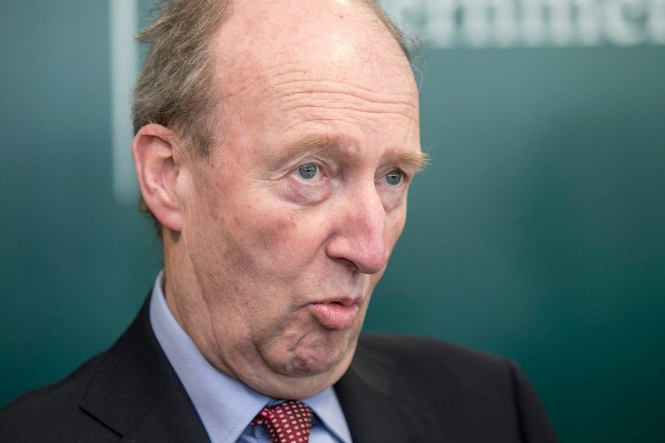 Bizarre new gaffe as Ross gets Sanita's name wrong | Irish Independent