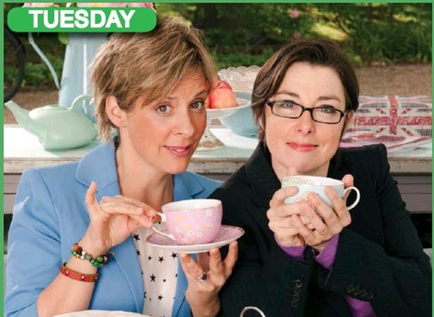 The Great British Bake Off, Tuesday, September 27 BBC2, 8pm | Irish ...