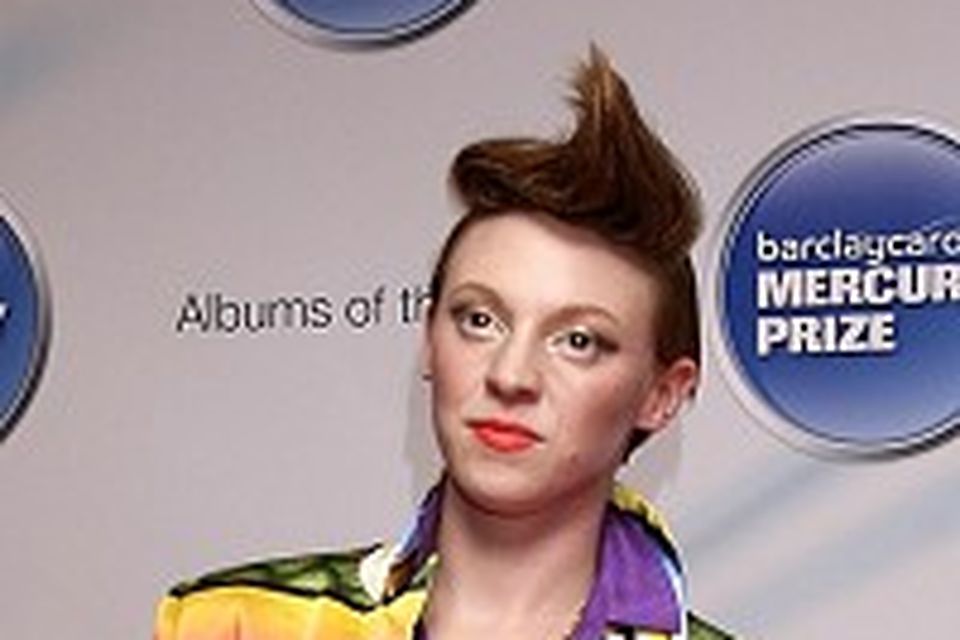 La Roux, Heaven 17 duo for BBC | Irish Independent
