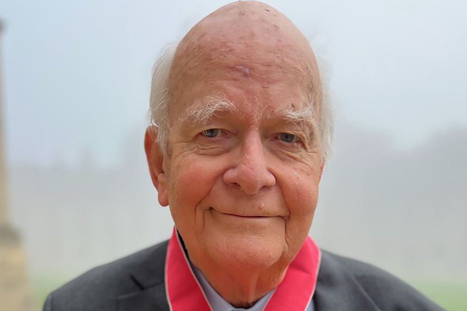 ‘Genius’ children’s publisher Peter Usborne dies aged 85 | Irish ...