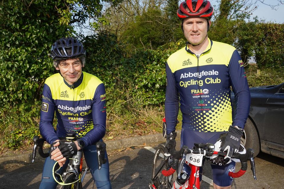 All the photos from Saturday’s Tour de Ballyfinnane – ‘A huge thanks to ...