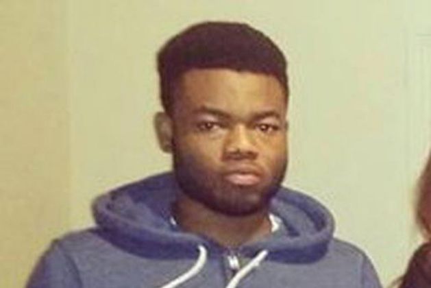 George Nkencho’s family to appeal DPP decision not to prosecute gardaí ...