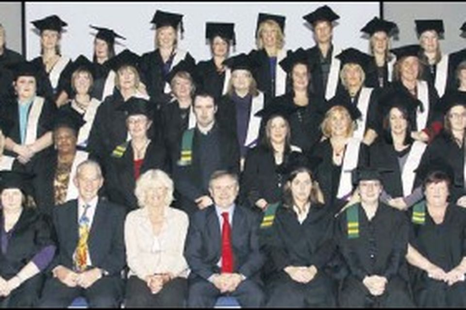 Get the qualifications employers recognise | Irish Independent