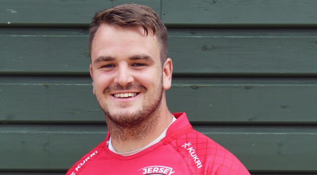 'I wanted to have my own life' - Jerry Sexton on carving his own rugby ...