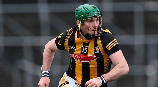 ‘It’s Derek’s time now’ – Kilkenny’s Eoin Cody ready for life after ...