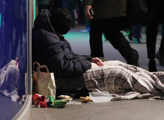 4,000 children have no roof over their heads as crisis grows | Irish ...