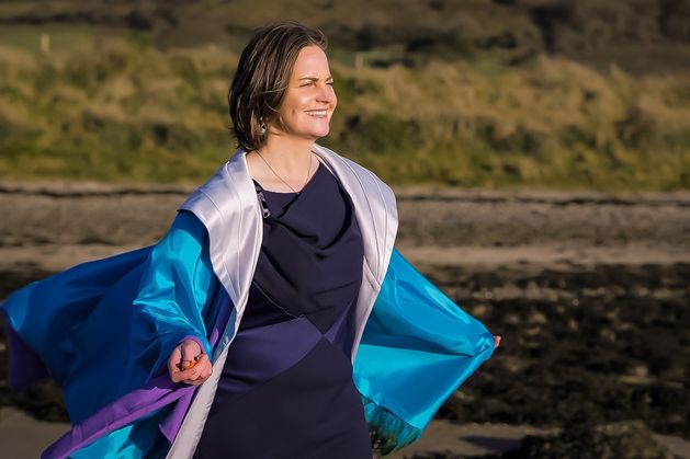 Sligo singer/songwriter to release a powerful new song in celebration ...