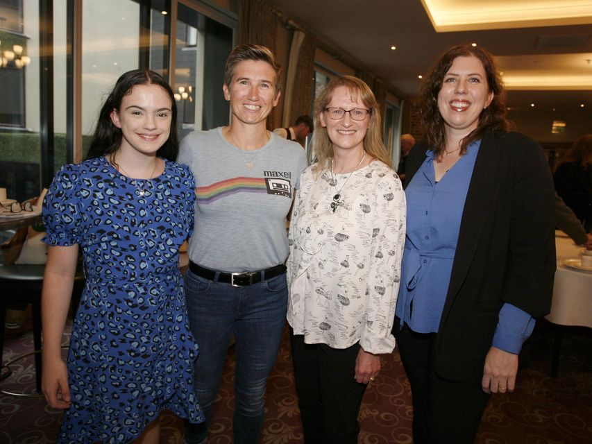 Wexford social prescribing programme officially launched in Enniscorthy ...