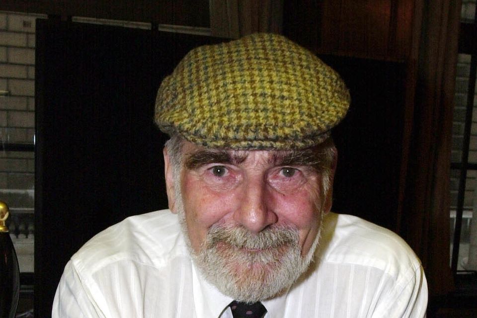 The Archers’ Edward Kelsey gave ‘object lesson in great radio acting ...