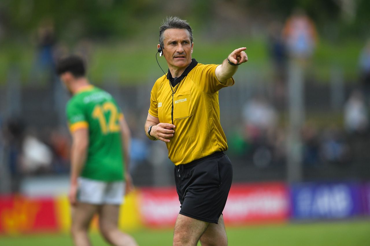New rules on player and sideline discipline could change the culture of ...