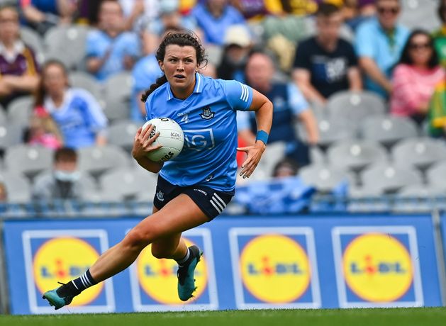 Ladies’ Football: Bright start for Na Fianna in the SFC | Irish Independent