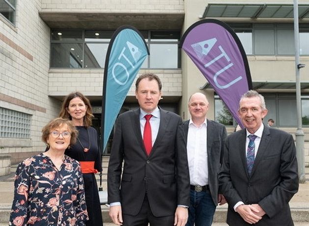 €4.7 million allocated to ATU Donegal for apprenticeship programmes ...