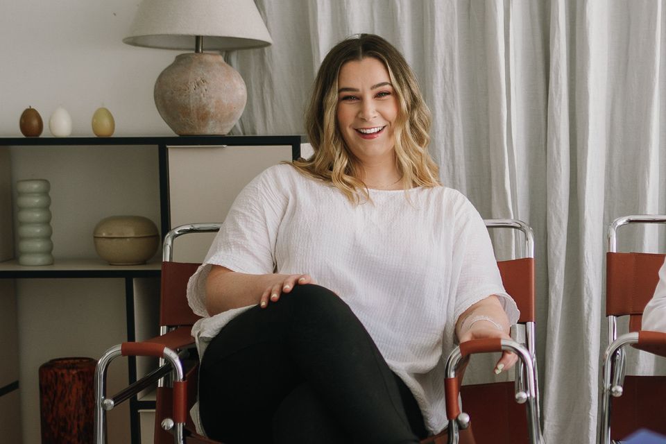 ‘This has to change’: How an Irish tech recruiter used her own ...