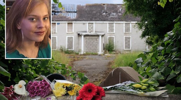 Online 'idiots' wrongly identify Ana murderer | Irish Independent