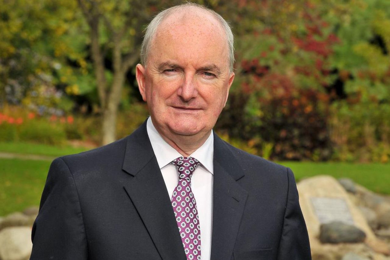 'It saddens me' - Tommie Gorman reflects on breakdown in relationship ...