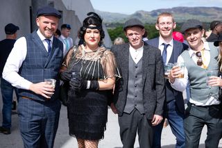 May Bank Holiday in Sligo: Top five things to do from a day at the ...