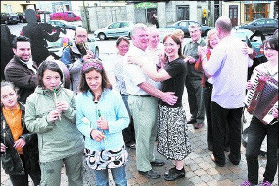 South Sligo Summer School gets off to a great start | Irish Independent
