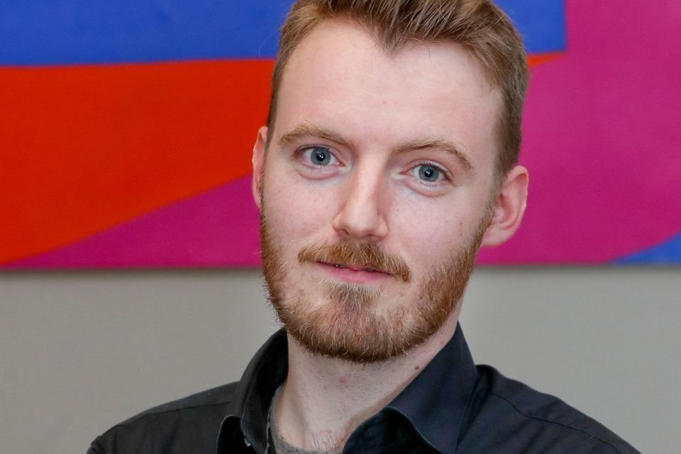 €20,000 bursary for Greystones filmmaker Dean Kavanagh | Irish Independent