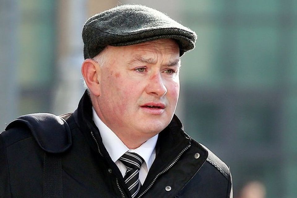 'Love rival' killer Quirke is moved to prison closer to his family ...